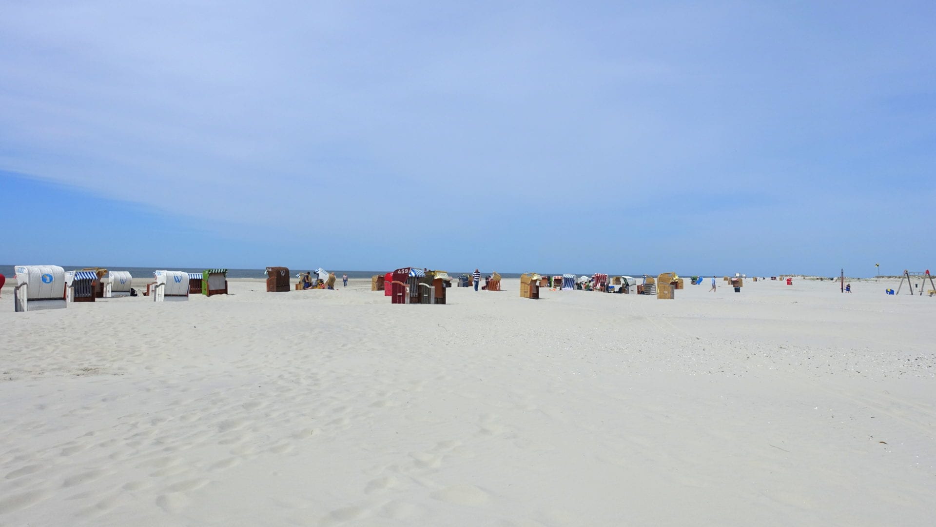 Ein Tag auf der Insel Amrum | waiting is happiness
